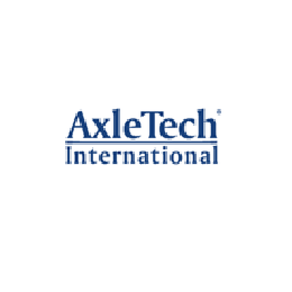 AxleTech International – Resilience Capital Partners