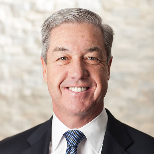 Our Team - Resilience Capital Partners