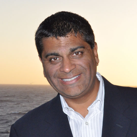 Our Team - Resilience Capital Partners