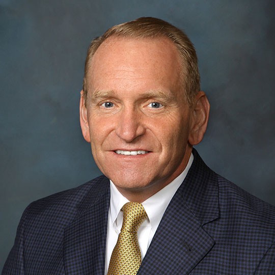 Our Team - Resilience Capital Partners