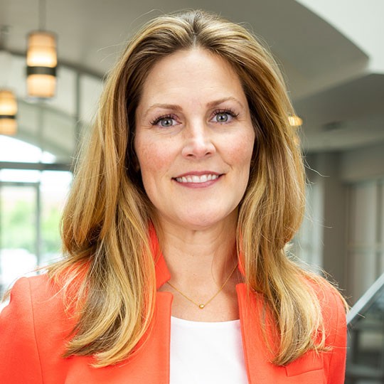 Our Team - Resilience Capital Partners