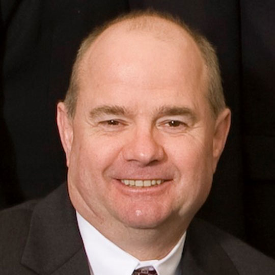 Our Team - Resilience Capital Partners