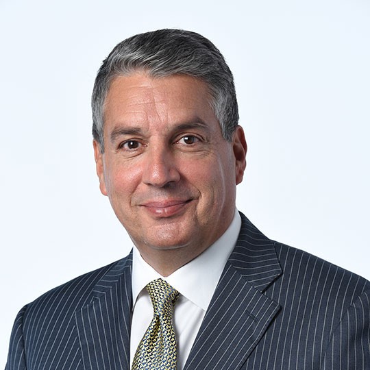 Our Team - Resilience Capital Partners