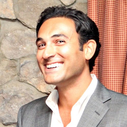 Our Team - Resilience Capital Partners