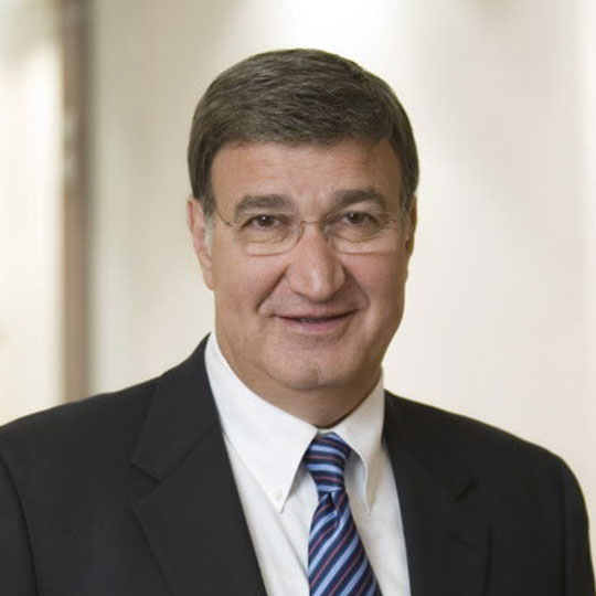 Our Team - Resilience Capital Partners