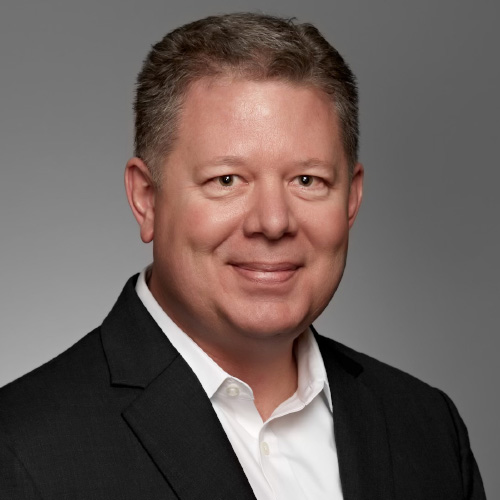 Tom Kimble - Resilience Capital Partners