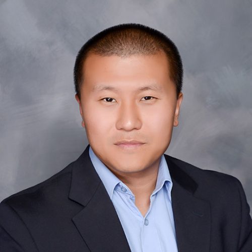 Our Team - Resilience Capital Partners