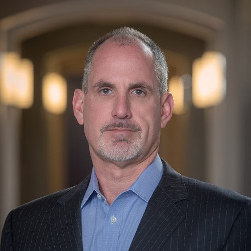 Our Team - Resilience Capital Partners