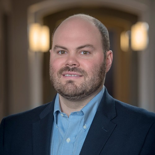 Ron Cozean – Resilience Capital Partners