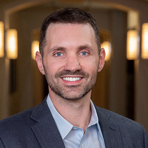 Our Team - Resilience Capital Partners