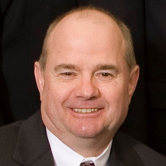 Dr. Kevin Handerhan - Resilience Capital Partners