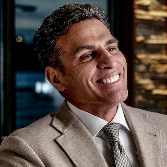 Kenn Ricci - Resilience Capital Partners