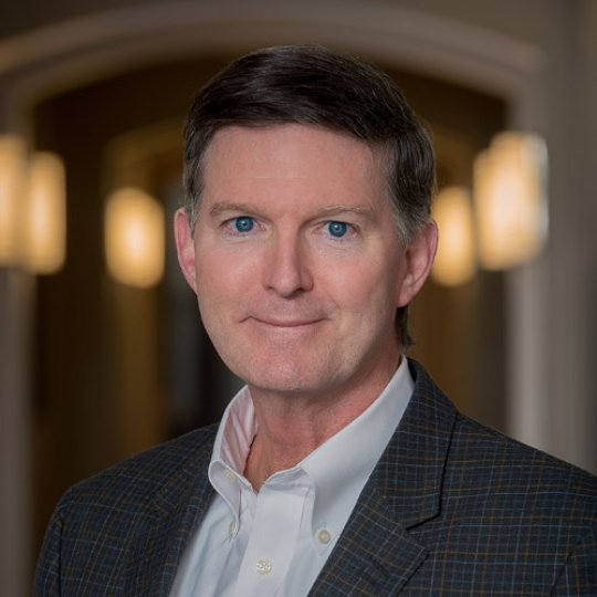 Michael Merriman - Resilience Capital Partners