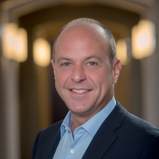 Robert Schwartz - Resilience Capital Partners