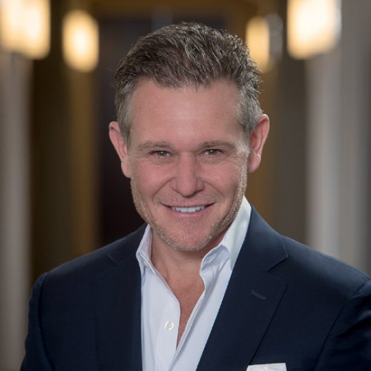 Steve Rosen - Resilience Capital Partners